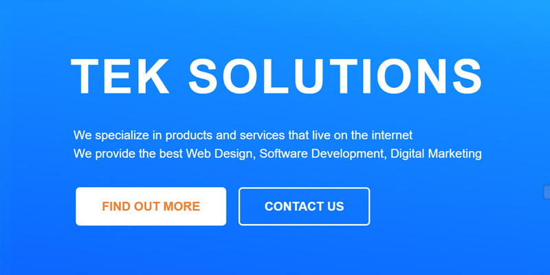 TEK SOLUTIONS JOINT STOCK COMPANY